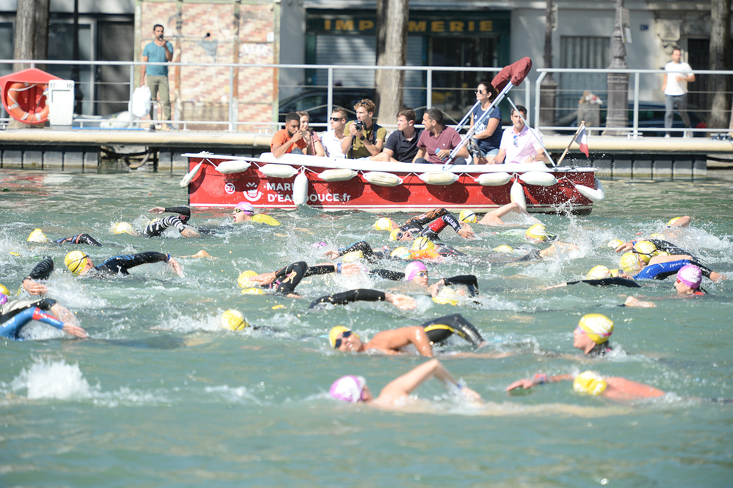 Photo Aqua-Challenge 2019 | Objectifphoto95